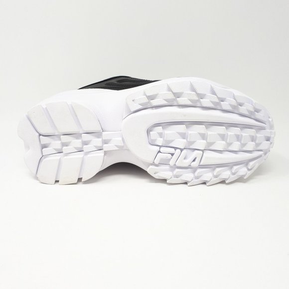 Fila | Shoes | New Fila Disruptor 2 Wedge Platform Shoe Sneaker Chunky ...